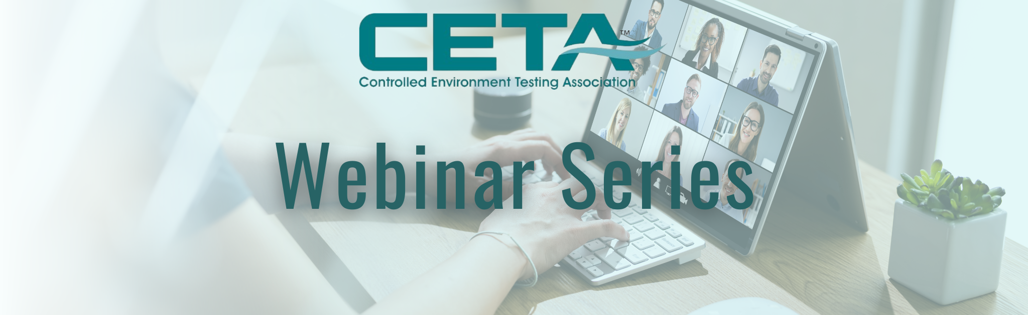 CETA Webinar Series